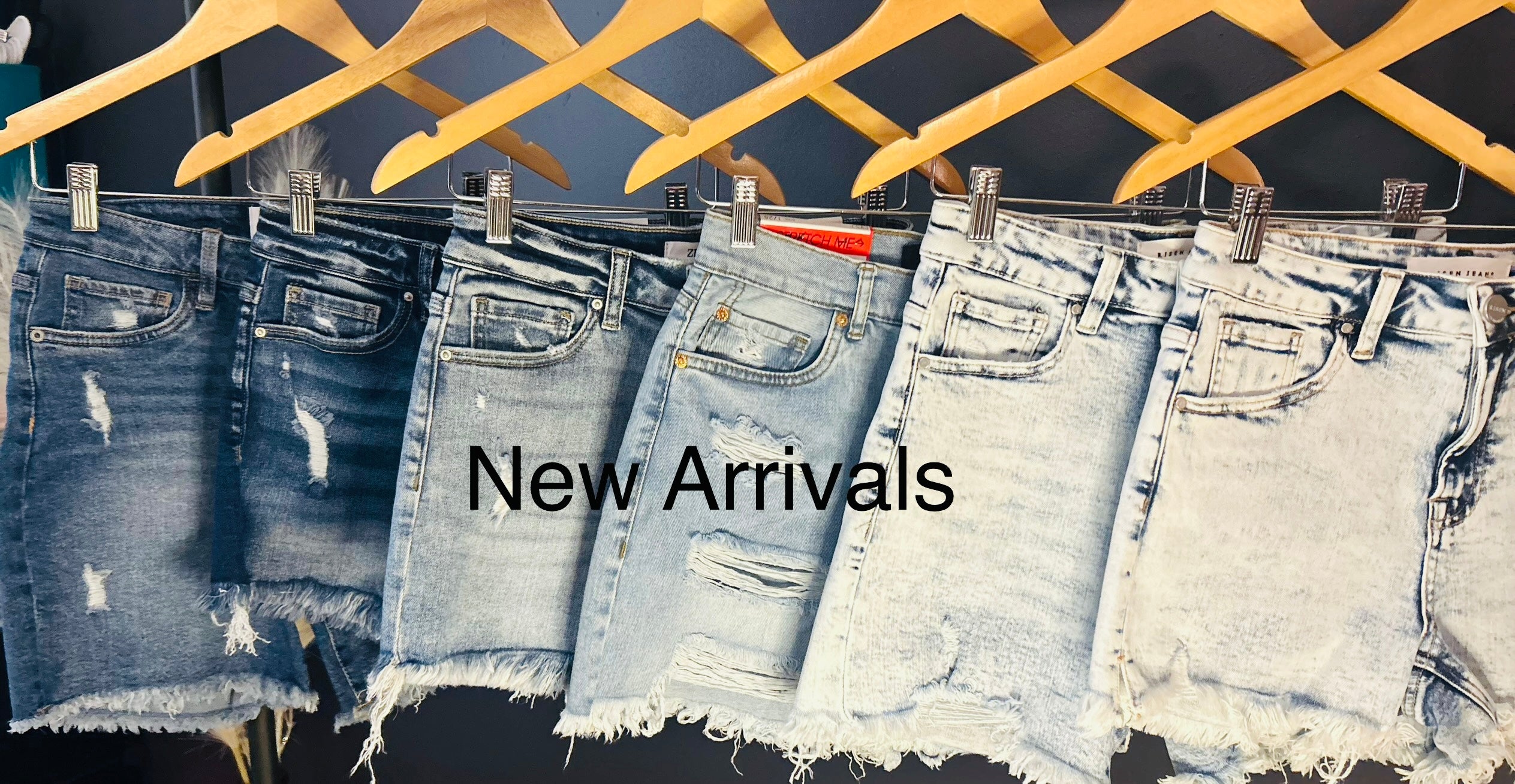 Women’s clothing – CC’s Boutique